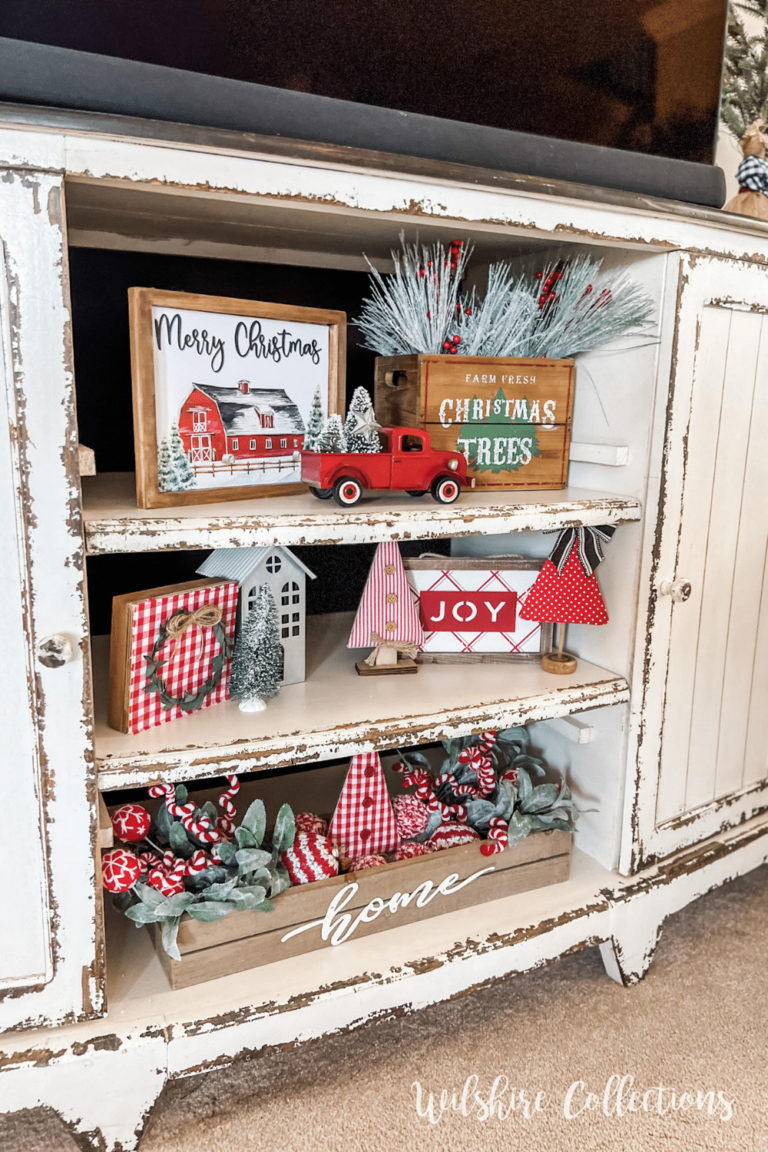 31+ Simple Christmas Home Decor Ideas: Easy and Affordable Ways to ...