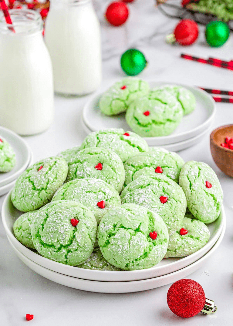 31+ Easy Christmas Cookies For Cookie Exchange That Are Memorable and ...