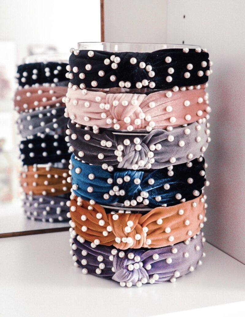 15+ Genius Hacks: How To Organize Headbands Tips and Tricks - From ...