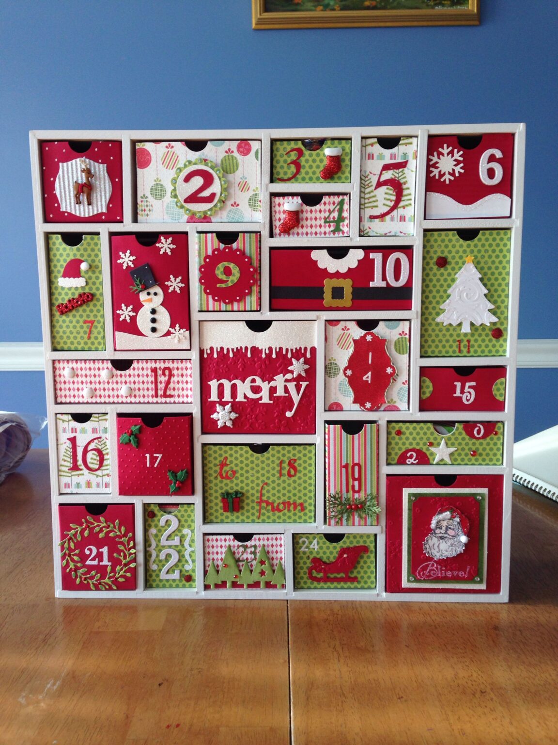 9+ Best Advent Calendar Ideas You Will Love