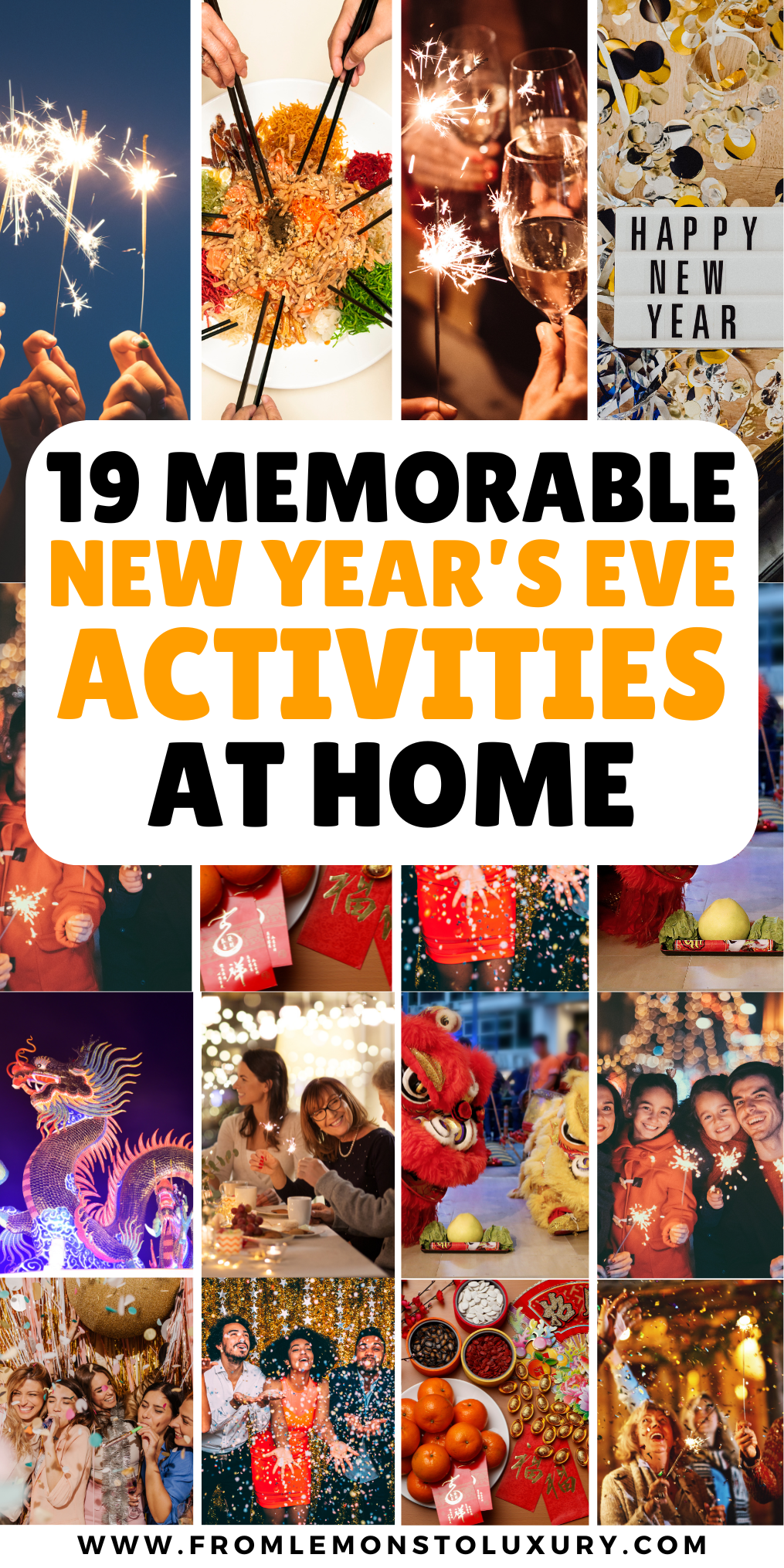 13+ Best New Years Resolution Activities For High School Students ...