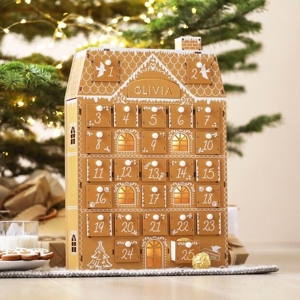 21+ Best Gingerbread Christmas Decor Ideas You’ll Love - From Lemons To ...