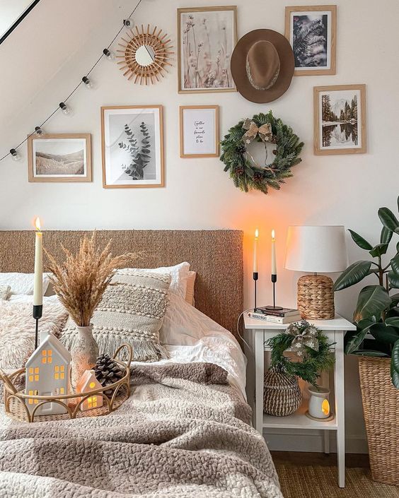 13+ Best Simple Winter Decor Ideas For The Home - From Lemons To Luxury