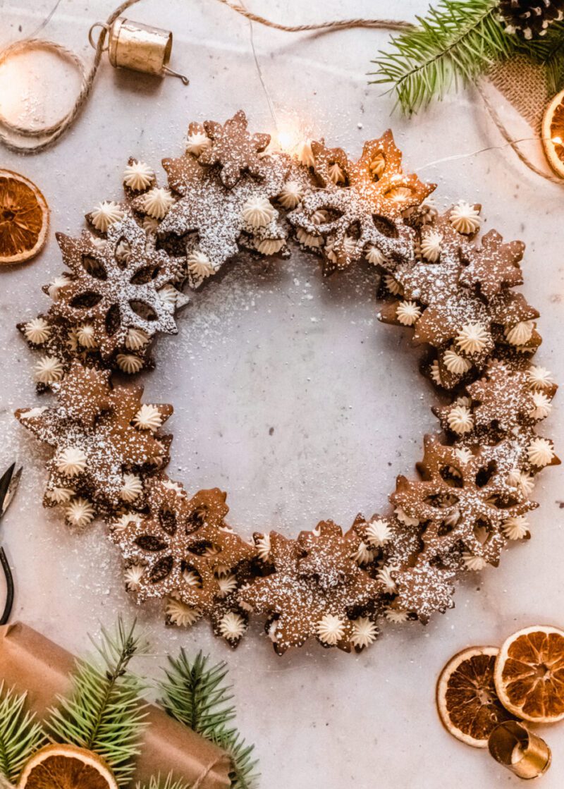 21+ Best Gingerbread Christmas Decor Ideas You’ll Love - From Lemons To ...