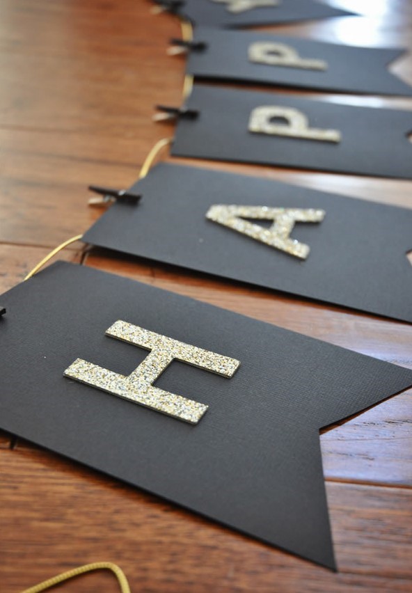 11+ Best New Year’s Eve DIY Ideas You Will Love - From Lemons To Luxury