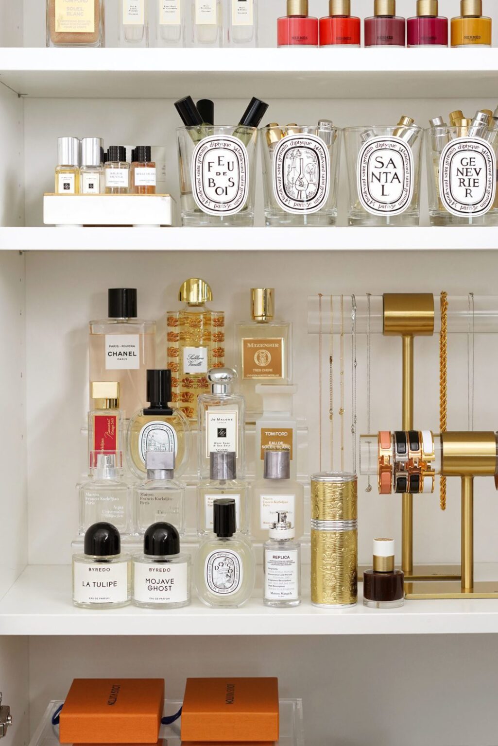 14+ Insanely Good Ways to Organize Vanity Drawers That Will Transform ...