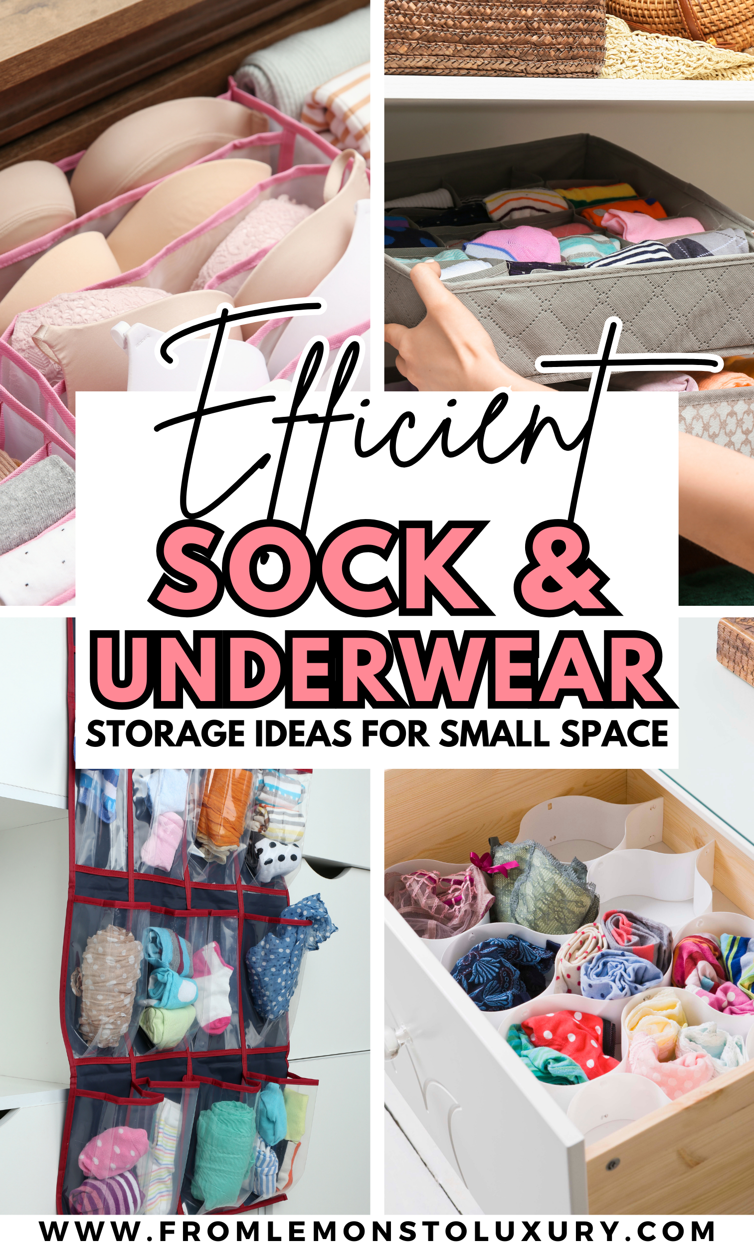 21+ Best DIY Sunglass Storage Ideas for an Organized Collection - From ...