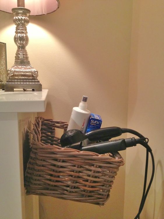 13+ Smart Hacks To Organize Hair Products: Tips and Tricks