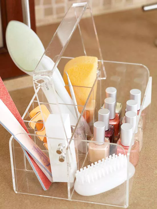 13+ Smart Hacks To Organize Hair Products: Tips and Tricks