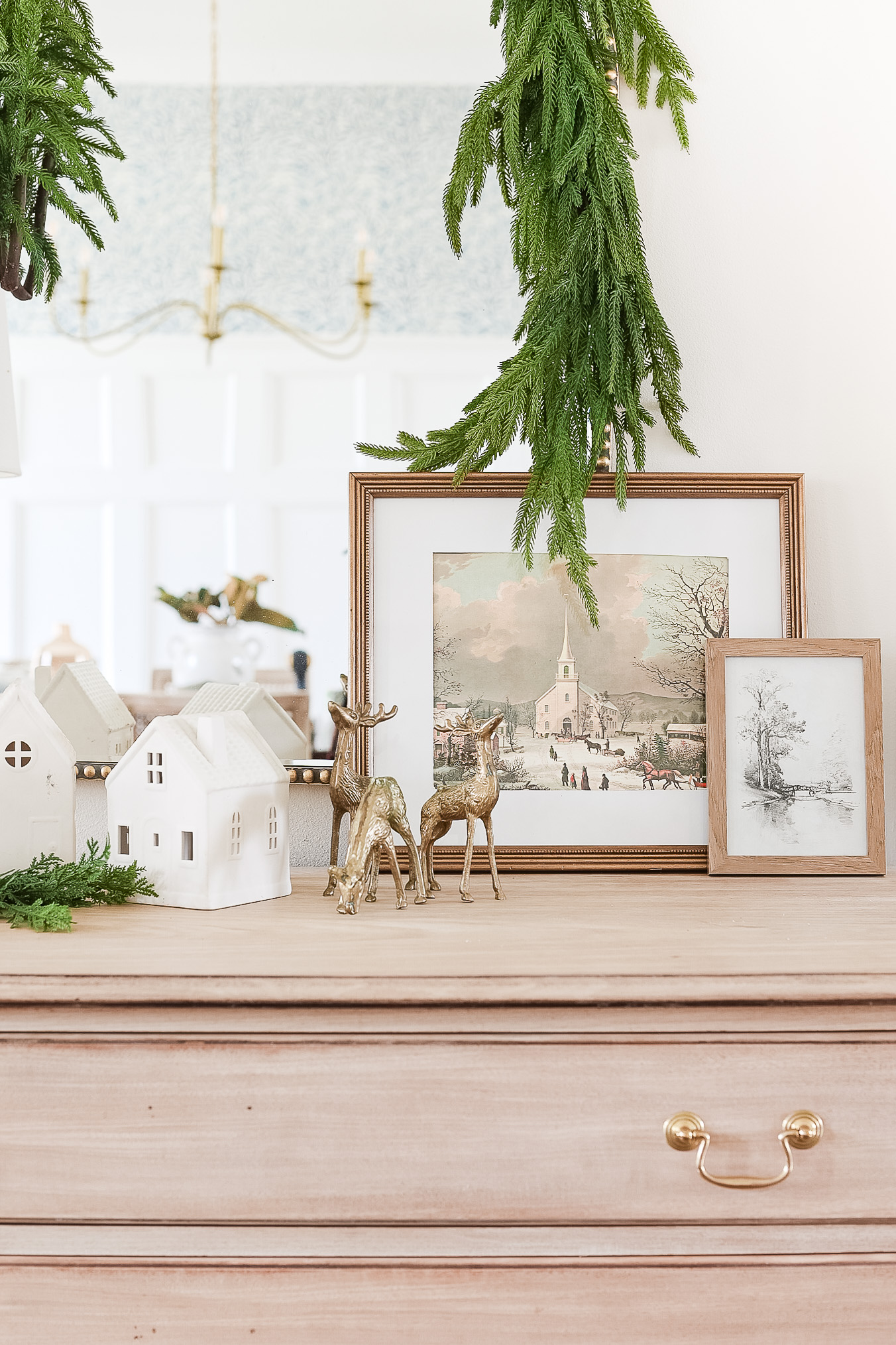 9+ Simple Winter Apartment Decor Ideas That Transform Your Space