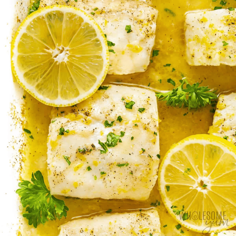 19+ Simple Cod Recipes For Dinner Everyone Will Love