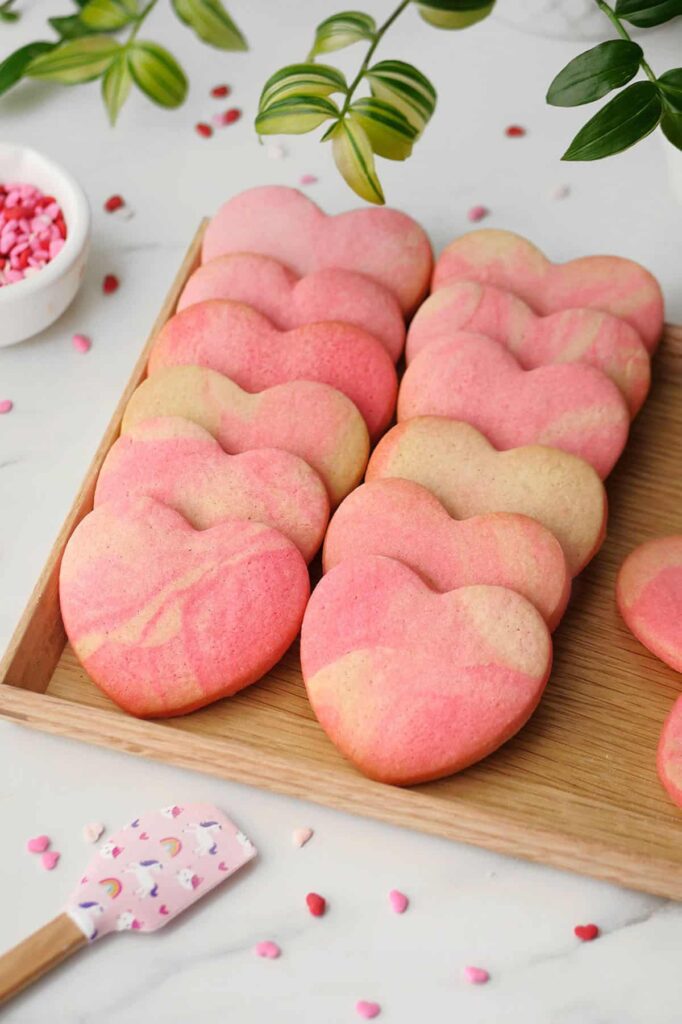 19+ Irresistible Valentines Day Cookie Ideas To Treat Your Loved Ones ...