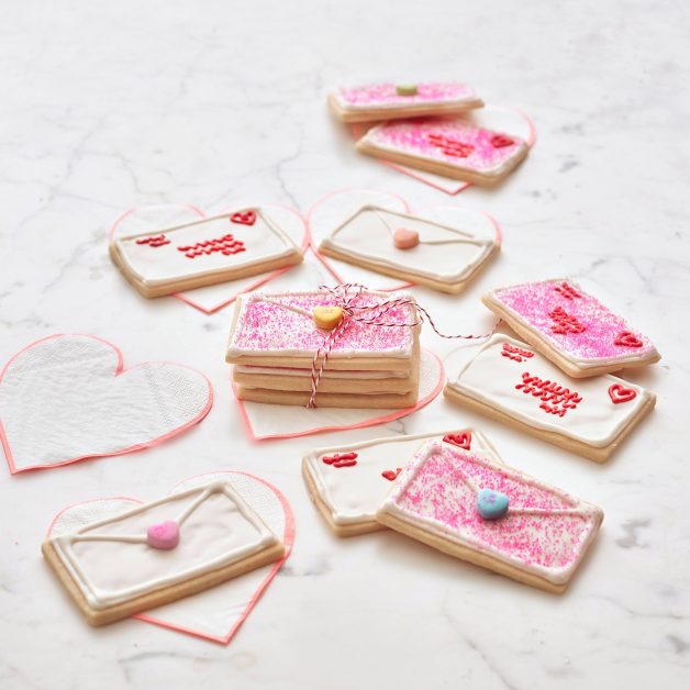 19+ Irresistible Valentines Day Cookie Ideas To Treat Your Loved Ones ...