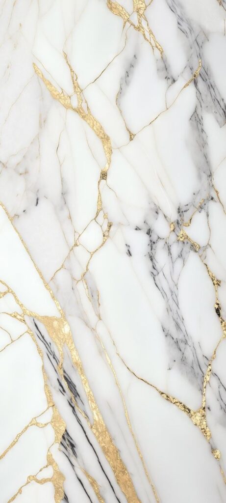 21+ Stunning Marble iPhone Wallpapers That Are Aesthetic And Gorgeous