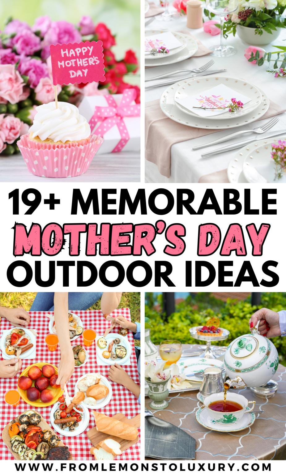 15+ Insanely Fun Spring Break Ideas For Families That Everyone Will ...